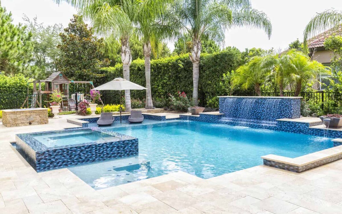 Right Pool Finish: Options for Your Remodeling Project