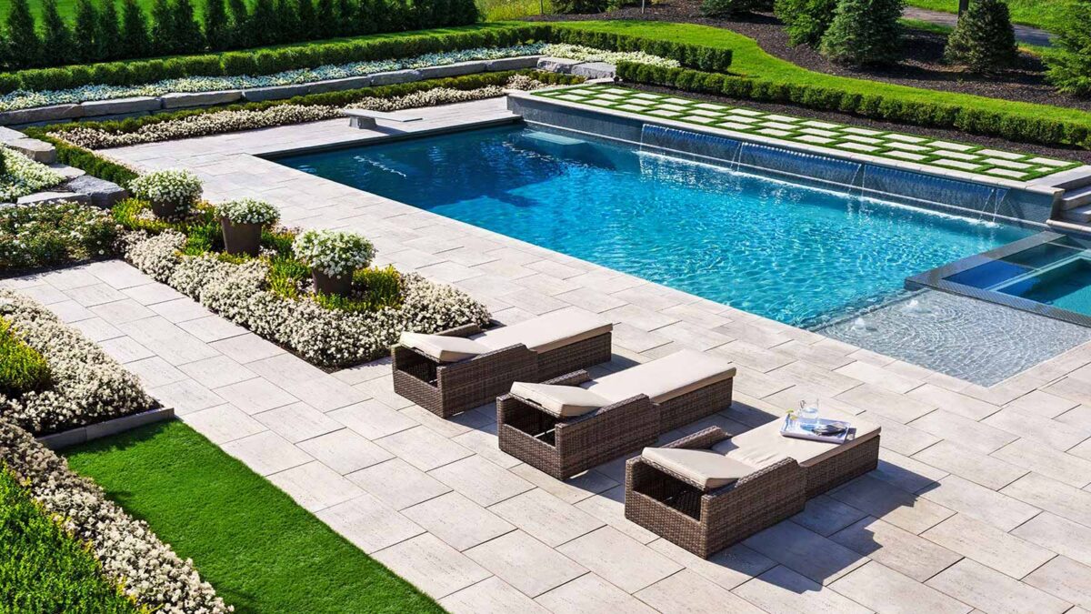 Pool Experts in Arlington, TX | Remodeling, Repairs & Maintenance