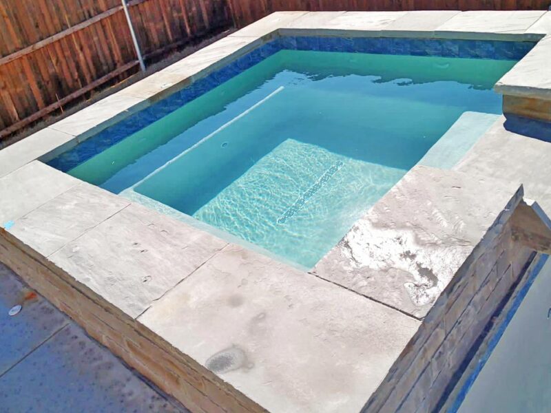 Pool Gallery | Arlington, TX | Aqua Linda Pools