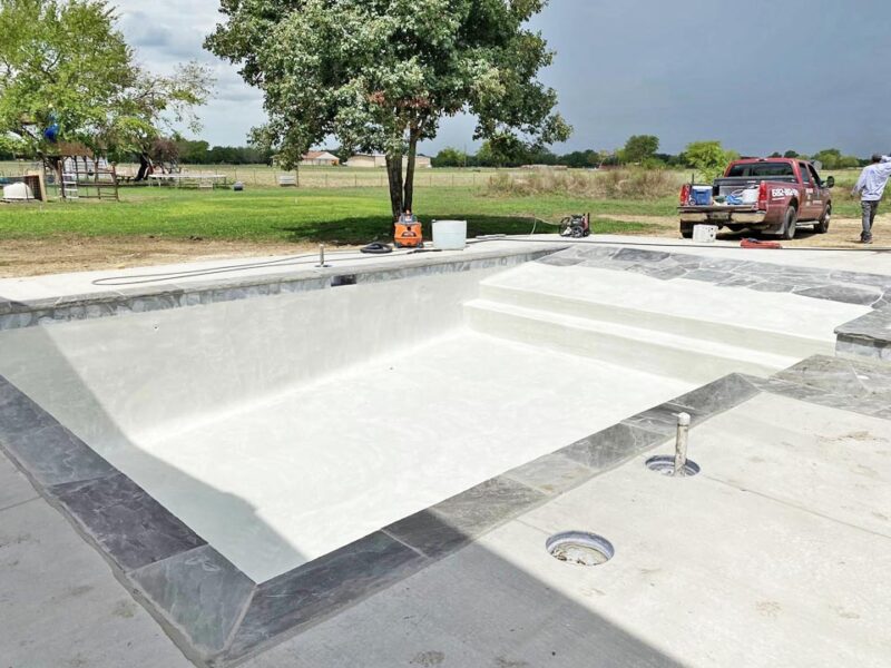 Pool Gallery | Arlington, TX | Aqua Linda Pools