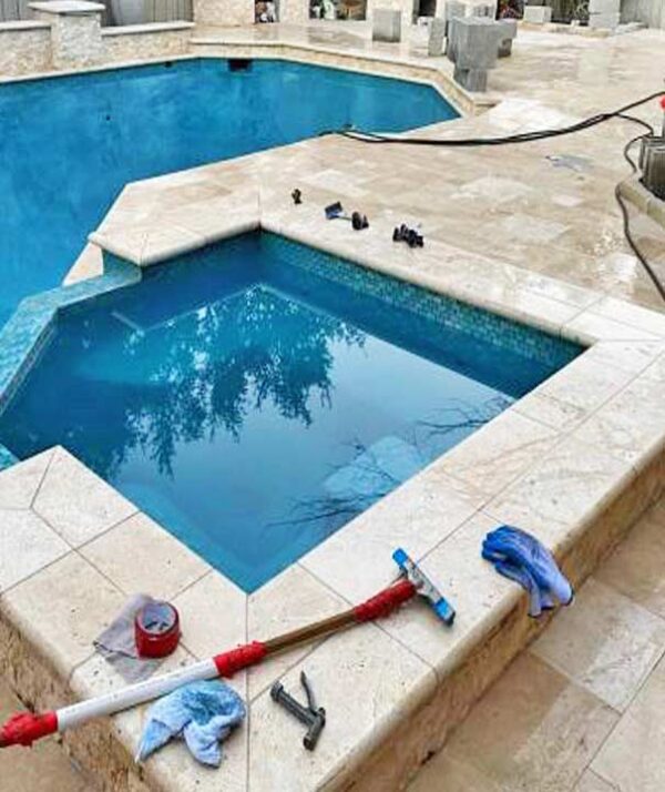 Pool Remodeling: Your Expert Pool Service Contractor
